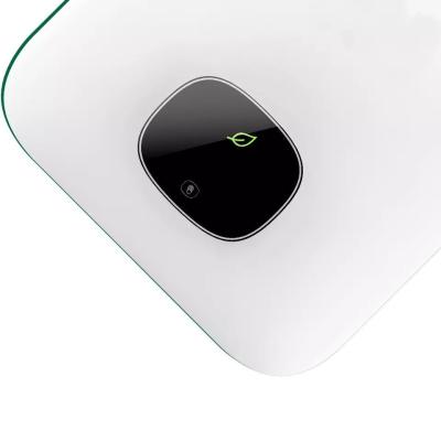 Cina Collegamento sicuro e trifase per inverter di stoccaggio residenziale Growatt MOD 7000TL3-XH in vendita