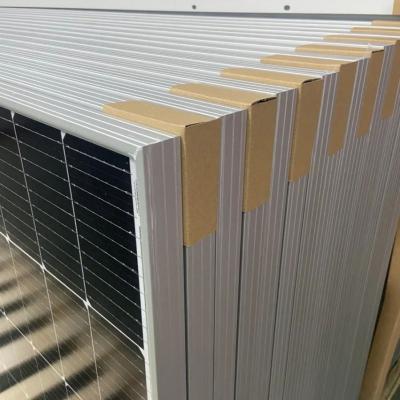 China 182mmx182mm Cell Size Longi Solar Himo 7 PV Module for Maximum Solar Energy Output for sale