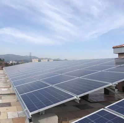 China 182mmx182mm Cell Size Longi Solar Himo 7 PV Module for Maximum Solar Energy Output for sale