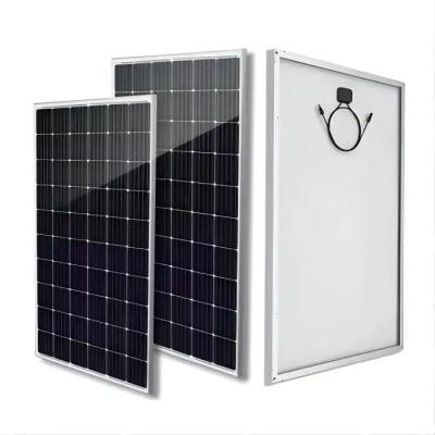 Cina JA JAM60S20 MR Modulo a mezza cella 370W-395W La scelta definitiva per i pannelli fotovoltaici in vendita