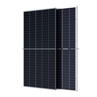 中国 半セルソーラーパネルタイル JAM72S10 MR 400W-420W 最大シリーズファイズ評価 20A 販売のため