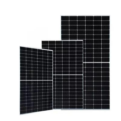 China IP68 Junction Box Solar Parking Panel JAM60S20 MR 370W-395W for All Weather Conditions for sale