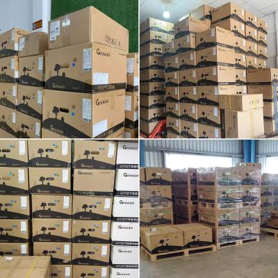 Cina Growatt 185-253KTL3-X HV Inverter a tre fasi La soluzione migliore per le vostre esigenze solari in vendita