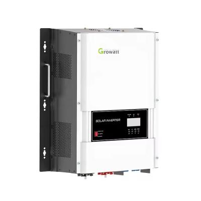Cina Growatt SPF 5KT HVM Off-Grid Storage Inverter con regolatore di carica MPPT integrato in vendita