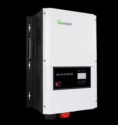Cina Growatt SPF 5KT HVM Off-Grid Storage Inverter con regolatore di carica MPPT integrato in vendita