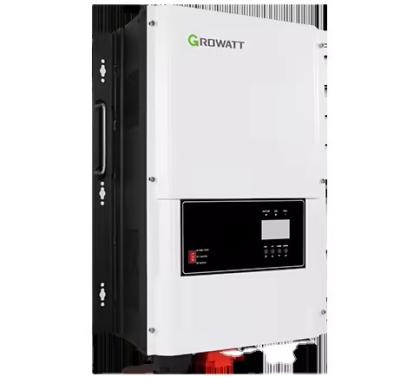 Cina Growatt SPF 5KT HVM Off-Grid Storage Inverter con regolatore di carica MPPT integrato in vendita