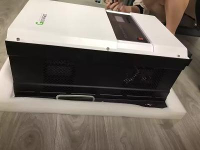 Cina Growatt SPF 5KT HVM Off-Grid Storage Inverter con regolatore di carica MPPT integrato in vendita