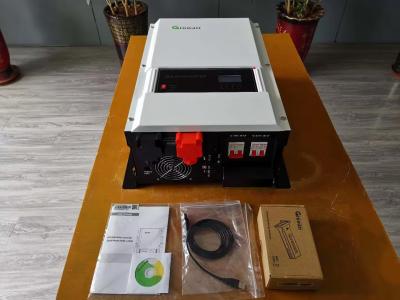 Cina Growatt SPF 5KT HVM Off-Grid Storage Inverter con regolatore di carica MPPT integrato in vendita