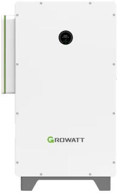 Cina Soluzione di stoccaggio commerciale Growatt WIT Inverter da 63 kW con IP66 e OLED LED/WiFi APP in vendita