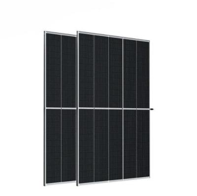China Trina Vertex 650W 655W 660W 665W 670W 675W Solar Panel Monocrystalline Silicon with 1 for sale