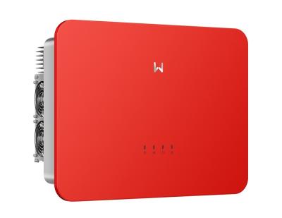中国 グッドウェ SDT G3シリーズ 太陽光インバーター 8kw 10kw 12kw 15kw 17kw 20kw 25kw 30kw 住宅用 販売のため