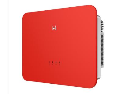 中国 グッドウェ SDT G3シリーズ 太陽光インバーター 8kw 10kw 12kw 15kw 17kw 20kw 25kw 30kw 住宅用 販売のため