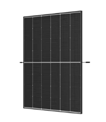 China Bifacial Glass Trina Solar Panel TSM-NEG9RC.27 425W 430W 435W 440W 445W Half Cell PV Panel for sale