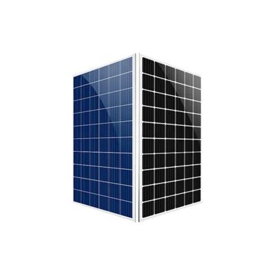 Cina 425W 430W 435W 440W 445W 450W pannelli solari TOPCon di tipo N per tetti Tecnologia canadese in vendita