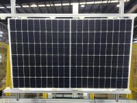 China 425-450W N-type TOPCon Technology TOPHiKu6 CS6R Canadian Cell Module Panel Array for sale