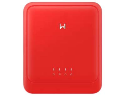 Cina Invertitore monofase DNS G3 serie GW5000-DNS-30 con protocolli di comunicazione multipli in vendita