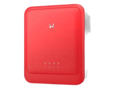 Cina Goodwe GW6000-DNS-30 Invertitore monofase Protocolli di comunicazione multipli supportati in vendita