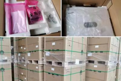 China 20Kw Three Phase String Inverter SUN2000-12/15/17/20KTL-M2 for Home Solar Power System for sale