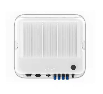 China Output Type Single Huawei SUN2000-8/10K-LC0 Hybrid Inverter 8kw 10kw for Solar System for sale