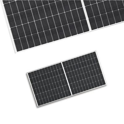 China 530W-555W Bifacial Canadian Panel Supplies near Me for T6/MC4-EVO2/MC4-EVO2A Connector for sale