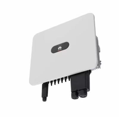 中国 25Kw 3相インバーター オングリッド太陽系向け Huawei SUN2000-12/15/17/20/25KTL-M5 販売のため