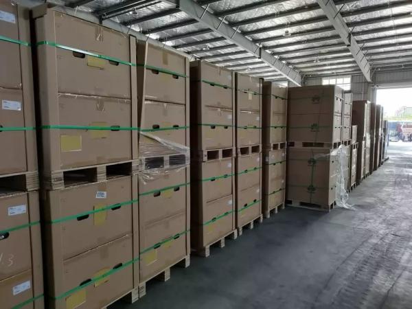 Quality EU Version LUNA2000-100KTL-M1 100KW Three Phase Solar Inverter for On Grid PV for sale