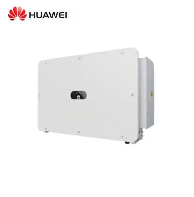 China Hua wei 150Kw Three Phase Pure Sine Wave String Inverter for On Grid Solar Solution for sale