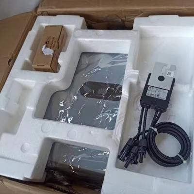 China Hua wei 150Kw Three Phase Pure Sine Wave String Inverter for On Grid Solar Solution for sale