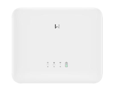 Cina Goodwe ES 3kw 3.6kw 5kw 6kw Energy Storage Inverter Bianco monofase Residenziale in vendita