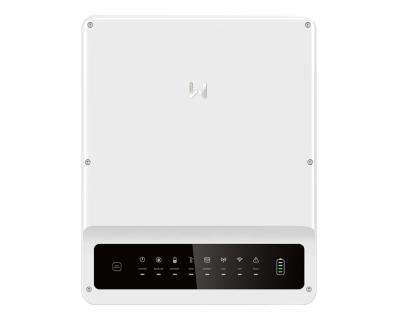 Cina Protezione IP66 Goodwe ET Serie 5kw 6.5kw 8kw 10kw Invertitori di accumulo di energia per case in vendita