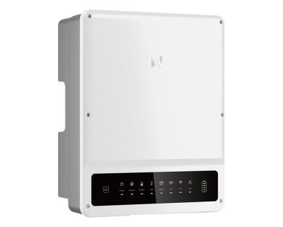 Cina Goodwe ET Serie 3 fasi inverter solare ibrido 5kw 6.5kw 8kw 10kw per uso residenziale in vendita