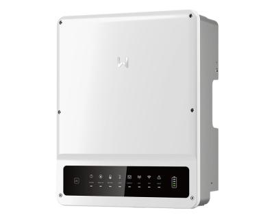 Cina Goodwe ET Serie 3 fasi inverter solare ibrido 5kw 6.5kw 8kw 10kw per uso residenziale in vendita