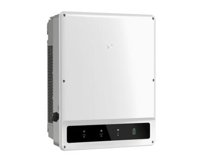 Cina Invertitore solare Goodwe ET 15-30kW certificato ISO 9001/CE/IEC/TUV per lo stoccaggio energetico domestico in vendita