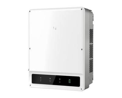 Cina Invertitore solare Goodwe ET 15-30kW certificato ISO 9001/CE/IEC/TUV per lo stoccaggio energetico domestico in vendita
