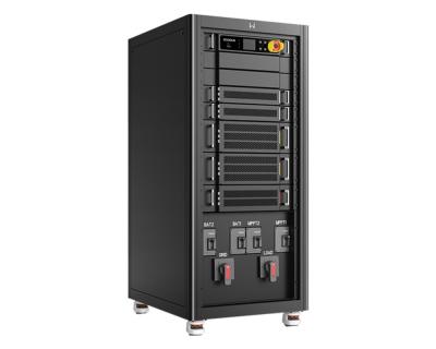 Cina Goodwe BTC serie 50kW/100kW inverter solare ibrido a tre fasi in vendita