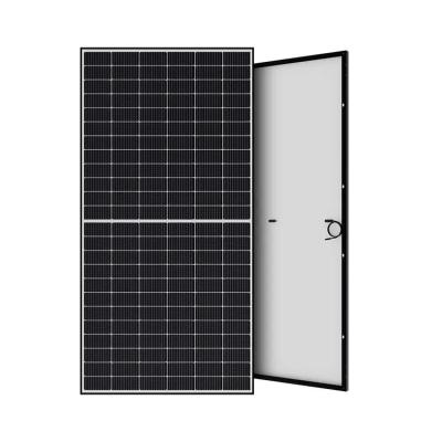 Cina TSM-DE19R Trinasolar Vertex Monocristalline Silicon Module 585W con connettore TS4 PLUS in vendita