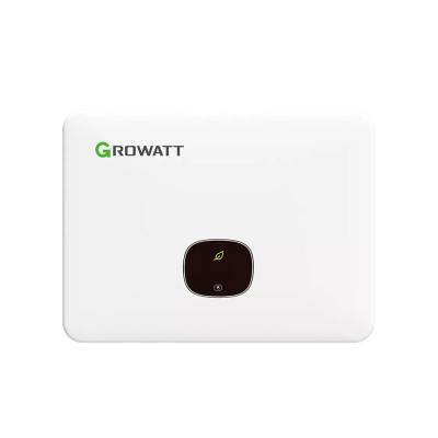 Cina 30kw 33kw 36kw 40kw Growatt Inverter La soluzione ottimale per l'energia solare commerciale in vendita