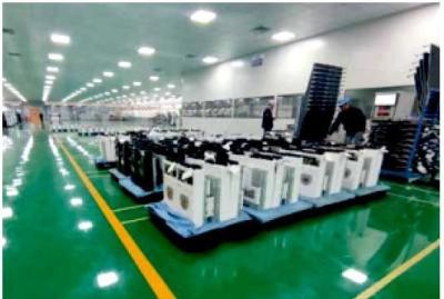 Cina 225kw Growatt Tre Fase 12 MPPT Invertitore solare per sistema di stoccaggio dell'energia solare OEM in vendita