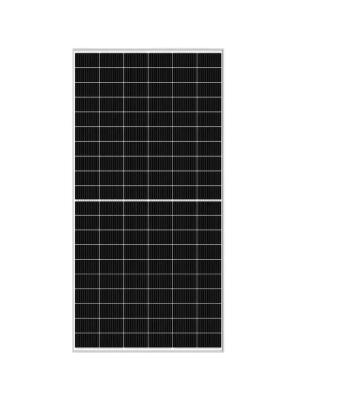 Cina 470W-490W Ventilatore solare a soffitto con protezione di classe II 54HL4-V e MODULO MONO-FACIALE in vendita