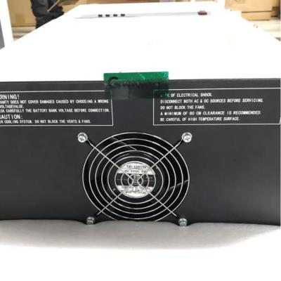 Cina Growatt SPF 4-12KT HVM Off Grid Inverter di accumulo di energia solare 4kW 5kW 6kW 8kW 10kW 12kW in vendita