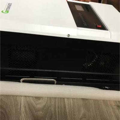 Cina Growatt SPF 4-12KT HVM Off Grid Inverter di accumulo di energia solare 4kW 5kW 6kW 8kW 10kW 12kW in vendita