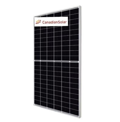 China 420W Monocrystalline Silicon Solar Panel 108 Cells with Junction Box 3 Bypass Diodes for sale
