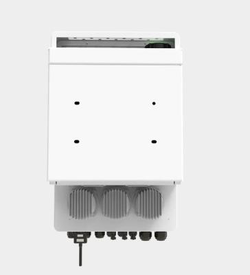 中国 12KW 三相DEYE Sun-12K-SG04LP3-EU 出力電流18.2/17.4Aのソーラーインバーター 販売のため