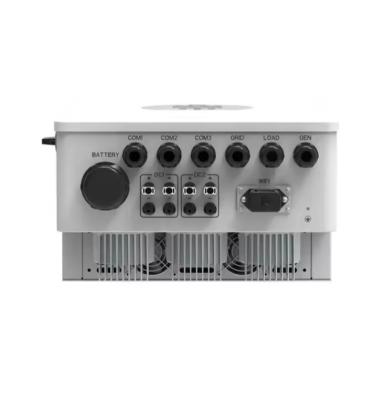 中国 12KW 三相DEYE Sun-12K-SG04LP3-EU 出力電流18.2/17.4Aのソーラーインバーター 販売のため