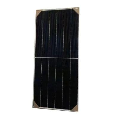 China JinKo Solar Grid System 605W-630W 66HL4M-V Mono-Facial Module 28.2kg Celgrootte 210mmx210mm Te koop