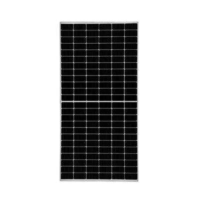 China JinKo Solar Grid System 605W-630W 66HL4M-V Mono-Facial Module 28.2kg Celgrootte 210mmx210mm Te koop