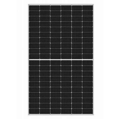 China JinKo Solar Grid System 605W-630W 66HL4M-V Mono-Facial Module 28.2kg Celgrootte 210mmx210mm Te koop