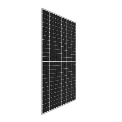 Cina Fabbricazione a base di alluminio anodizzato JinKo Panel solare 570W-590W 72HL4-V in vendita