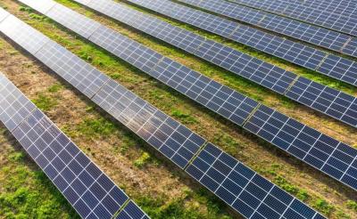 Cina TOPBiHiKu6 pannello solare a doppio vetro monocristallino 120 celle modulo fotovoltaico canadese in vendita