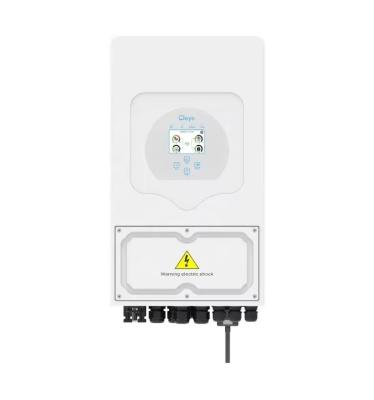 China Deye On Grid Off Grid Solar Inverter laagspanningshybride eenfasige SUN-6K-SG03LP1-EU Te koop